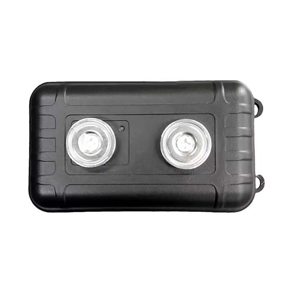 Durable Portable Car Storage Box for Efficient Space Utilization, High ...