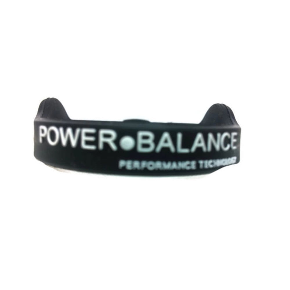 Durable Power Energy Bracelet Sport Wristbands Balance Ion Therapy ...
