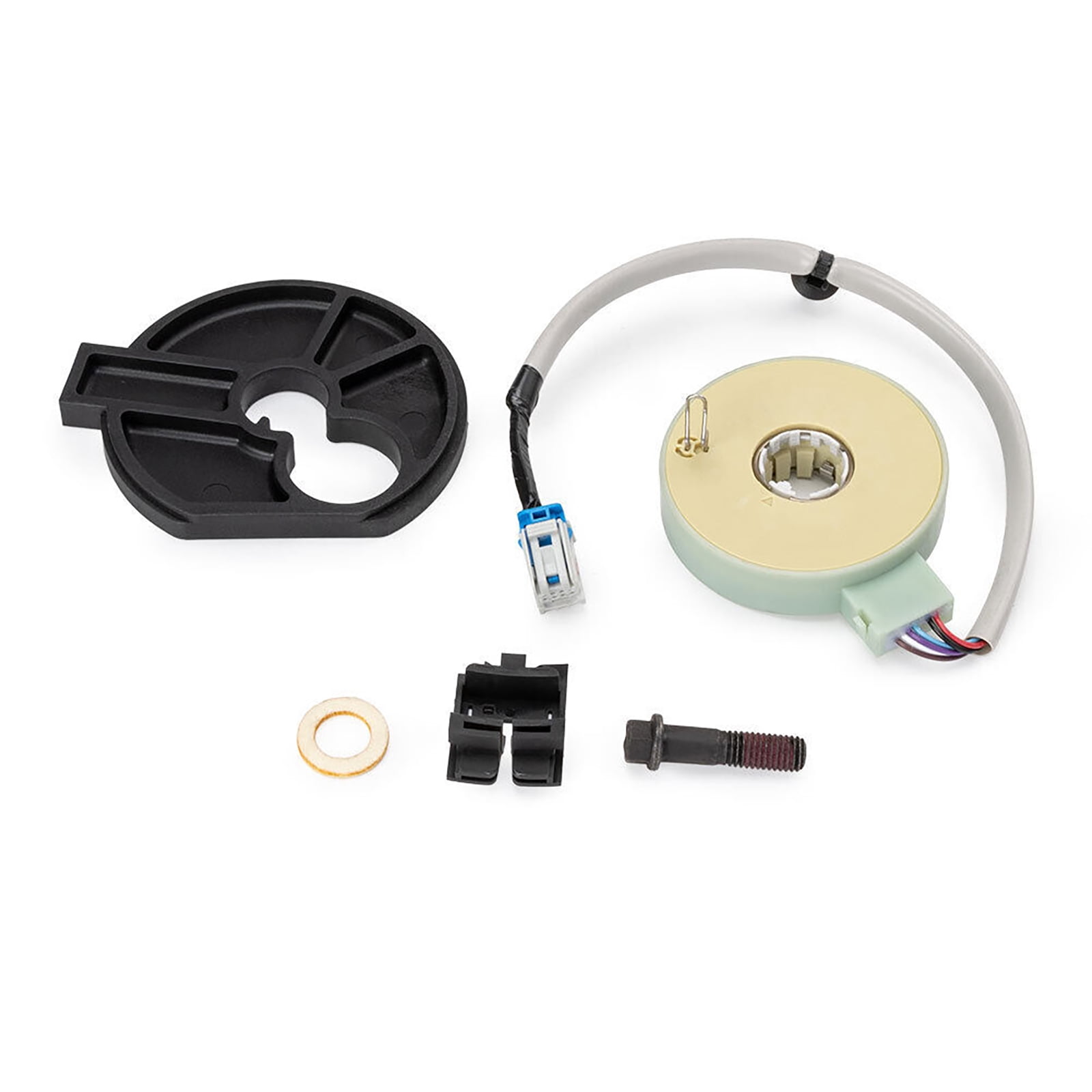 Durable Power Steering Torque Sensor for Pontiac G6 2005-2010 ...