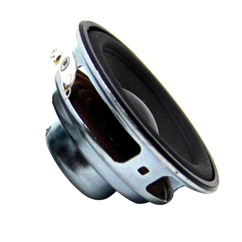 Durable & Practical 52mm Internal Magnetic Speaker 4ohm 5w Loudspeaker ...