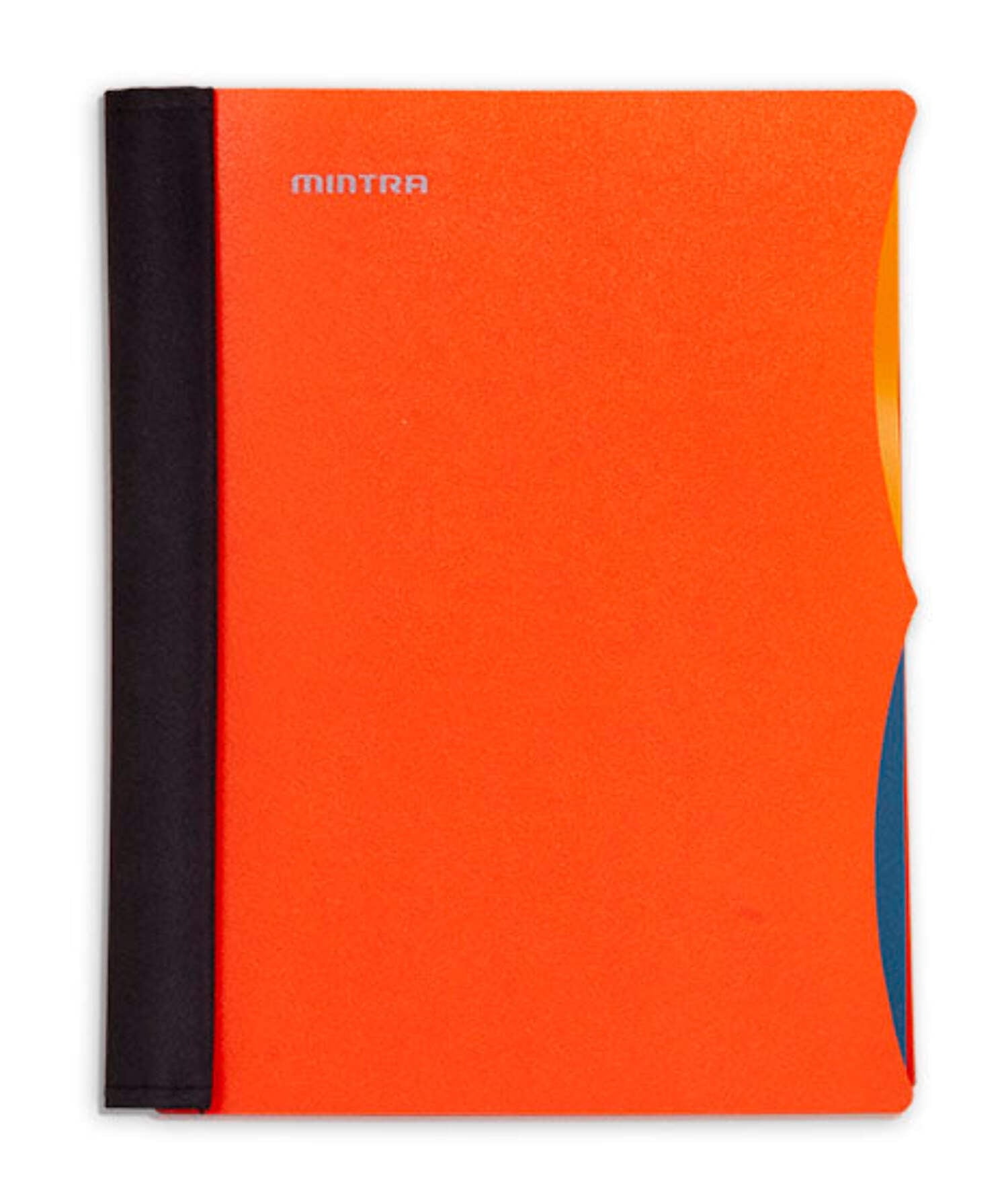 Durable Premium Spiral Notebook (2 Subject) - Walmart.com