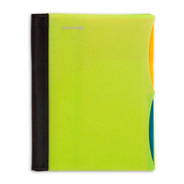 Notebook, 6.5" x 8" - Walmart.com