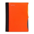 Durable Premium Spiral Notebook (2 Subject) - Walmart.com