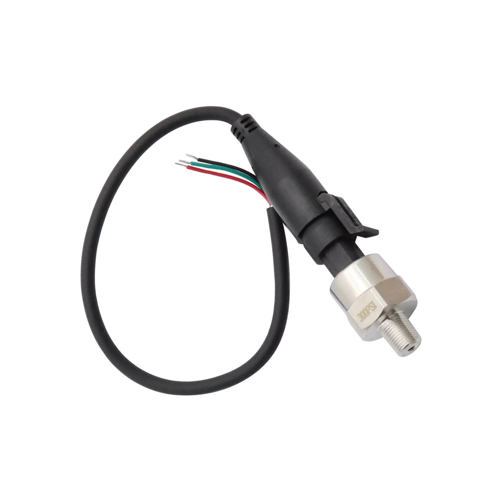 Durable Pressure Transducer for Oil, Gas, Water ±0.5%FS Accuracy for ...