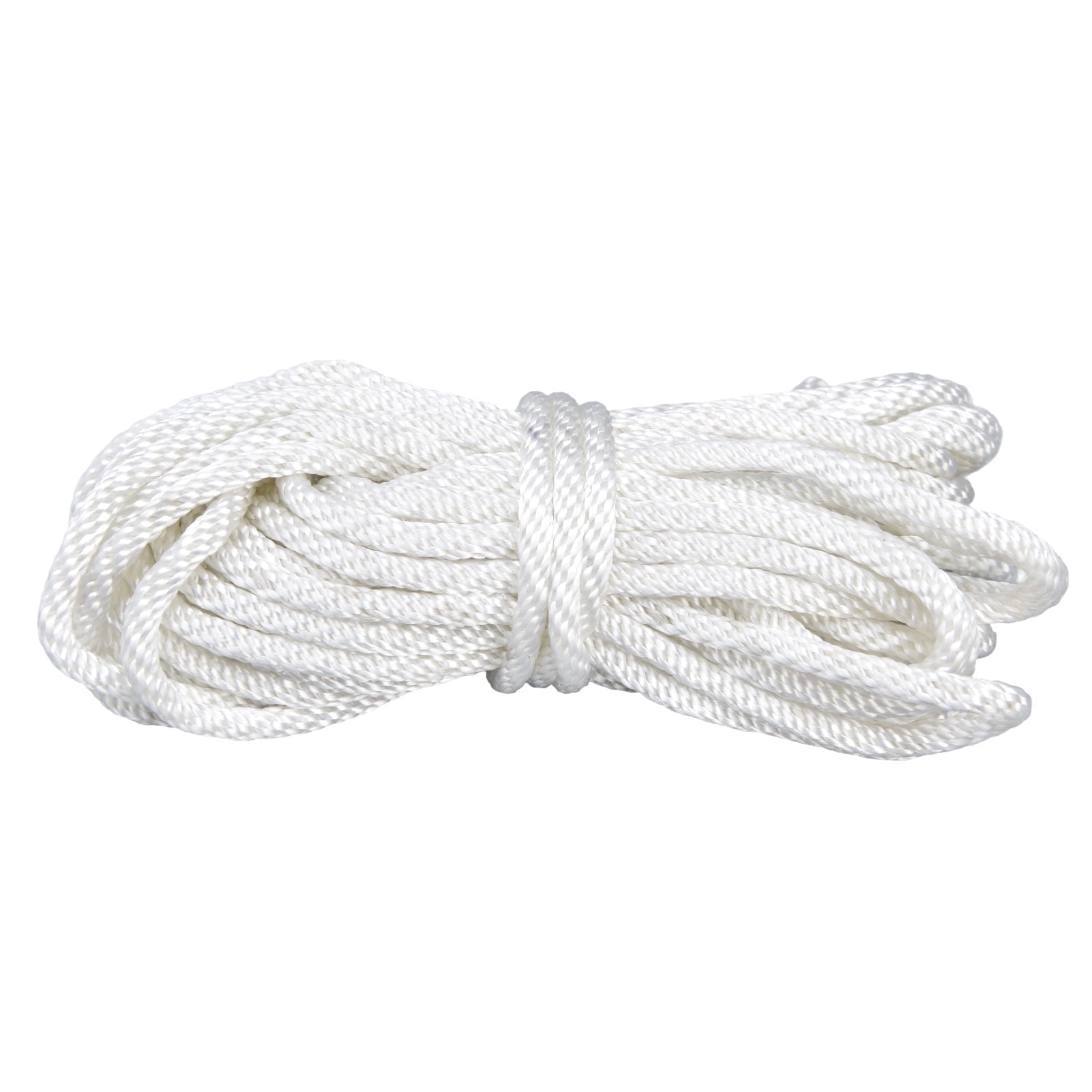 Durable Pull Starter Cord - 32.8ft Long Nylon Starter Cable For Mowers ...