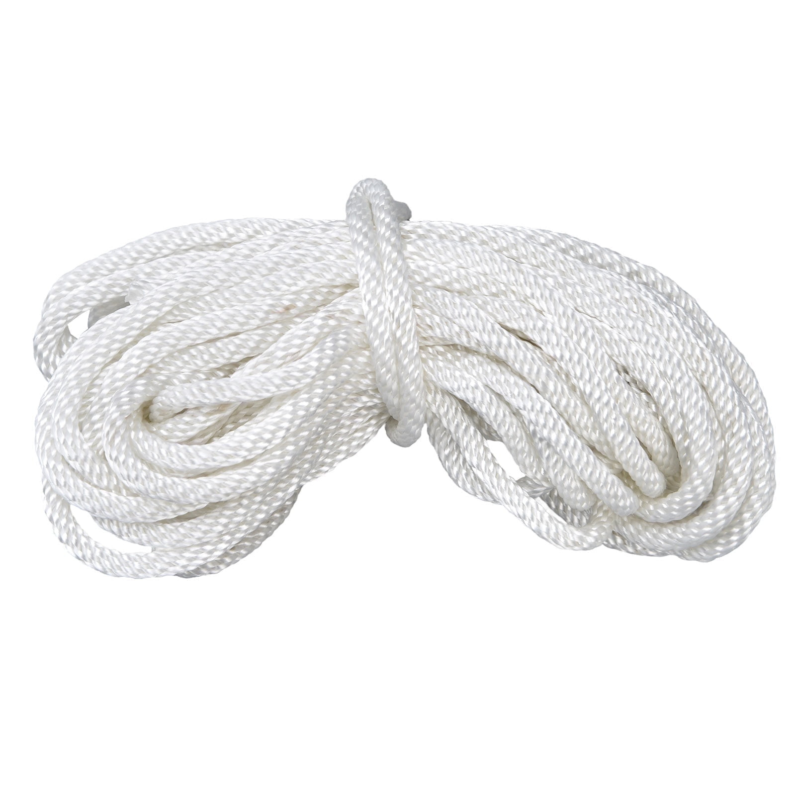 Durable Pull Starter Cord - 32.8ft Long Nylon Starter Cable For Mowers ...