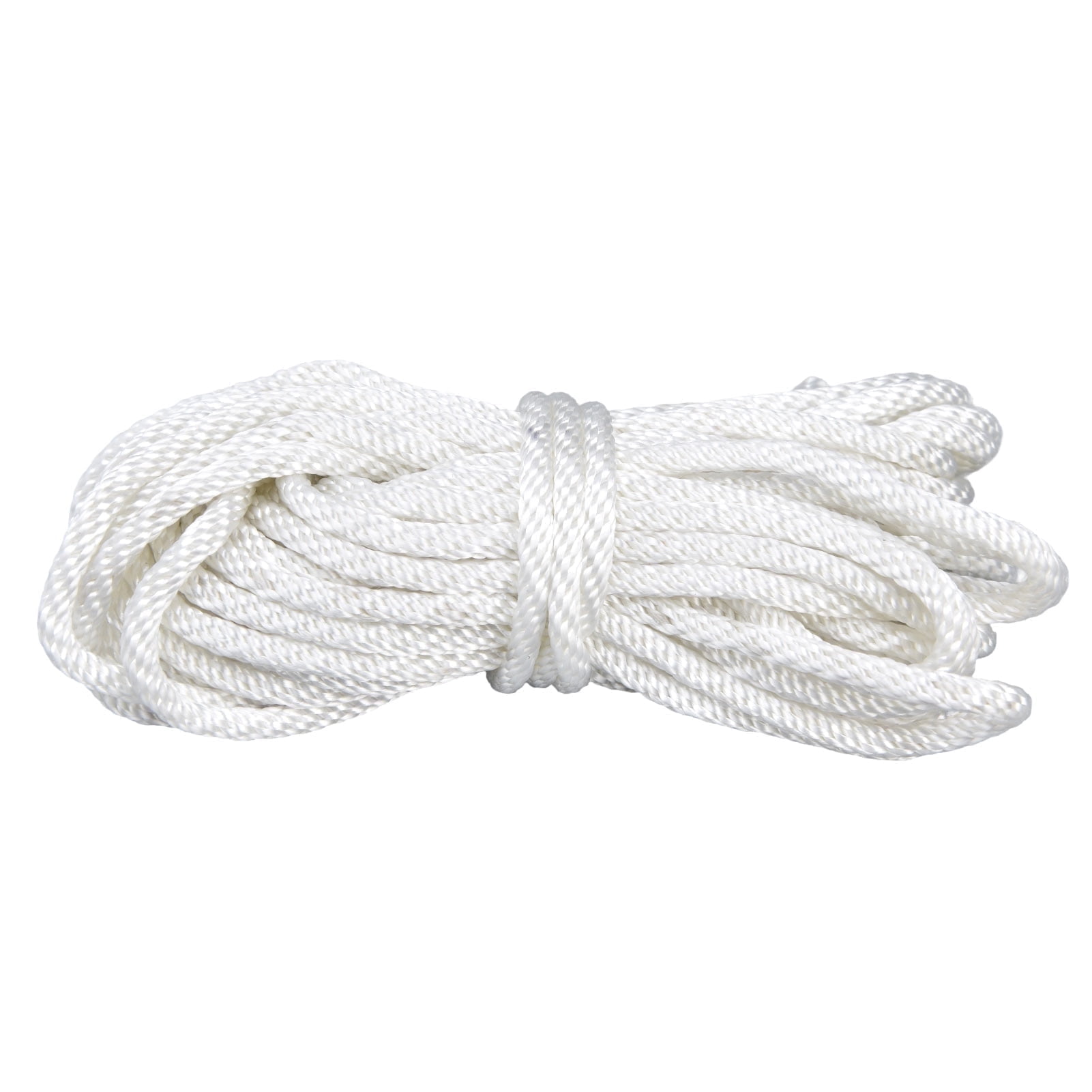AXTQH 10 m Nylon Pull Starter Rope for Chain Saws, Lawn Mowers ...