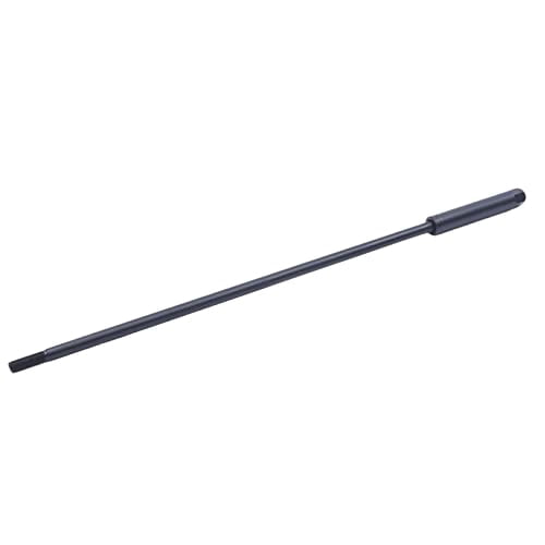 Durable R8 Milling Machine Pull Rod – 600mm Handle for Vertical Mills ...