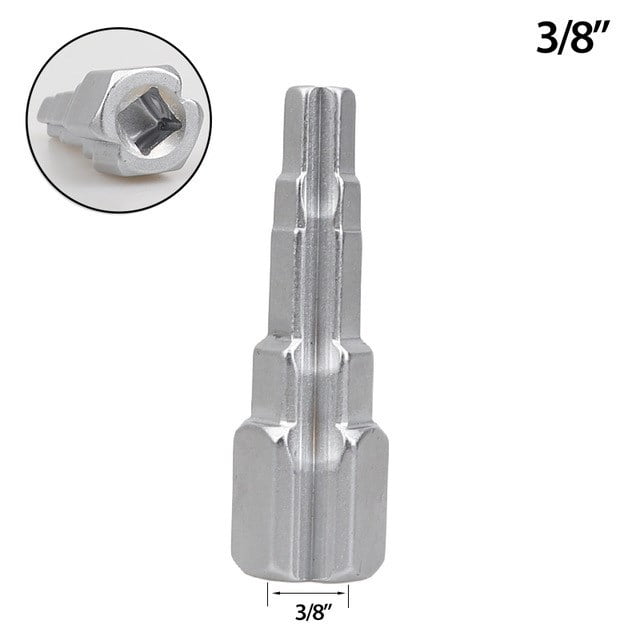 Durable Radiator Spanner Multiused Home Supplies Nipples Radiator ...