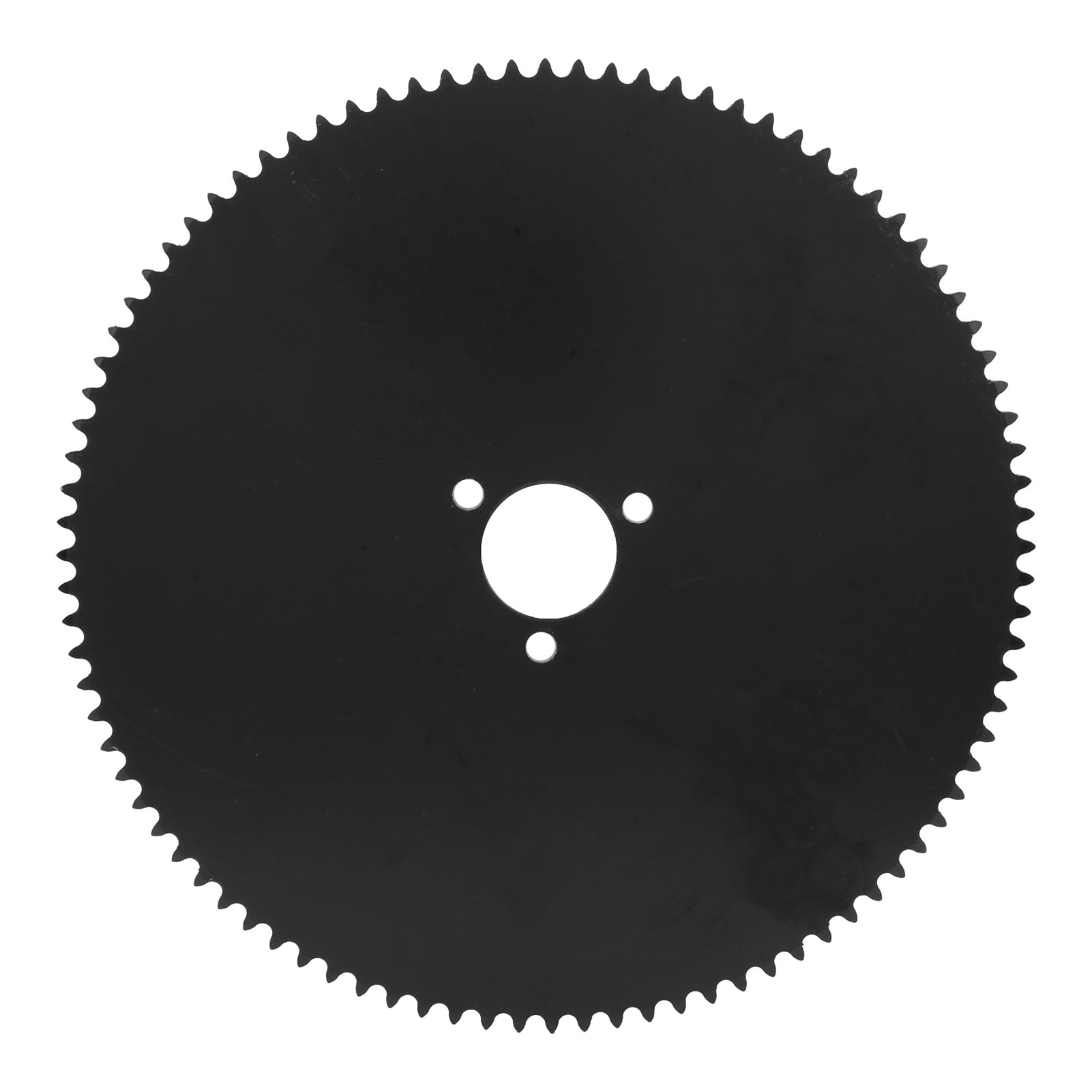 Durable Rear Chain Sprocket For Easy Installation, Professional Use ...