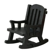 American Plastic Toys Kids Scoop Rocker, Blue 4-Pack - Walmart.com