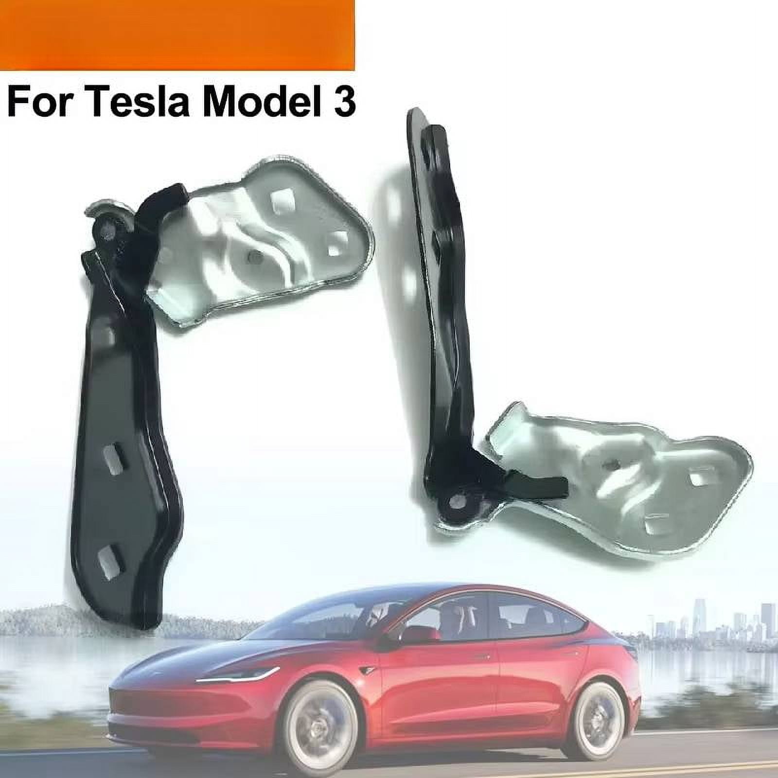 Durable Reliable Hinge For Tesla Model 3 Front Trunk Lid Hood Hinge ...