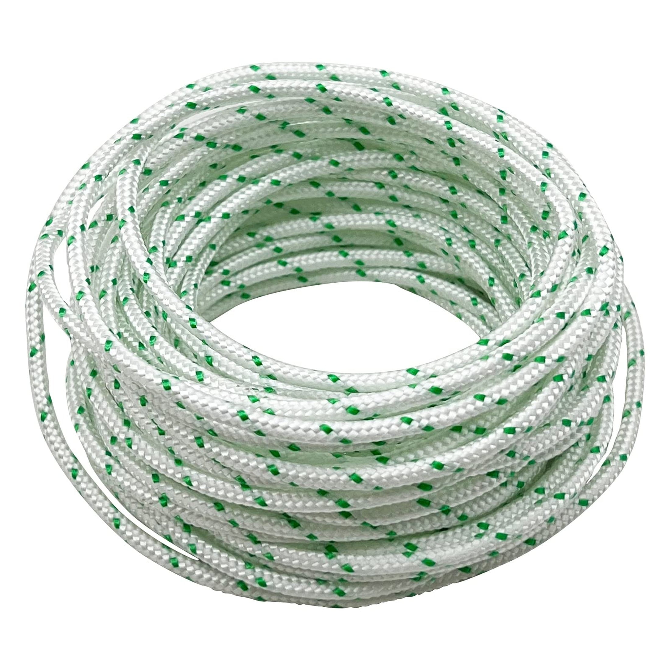 Durable Replacement Pull Cord for Chainsaw Lawn Mower Trimmer Engine ...
