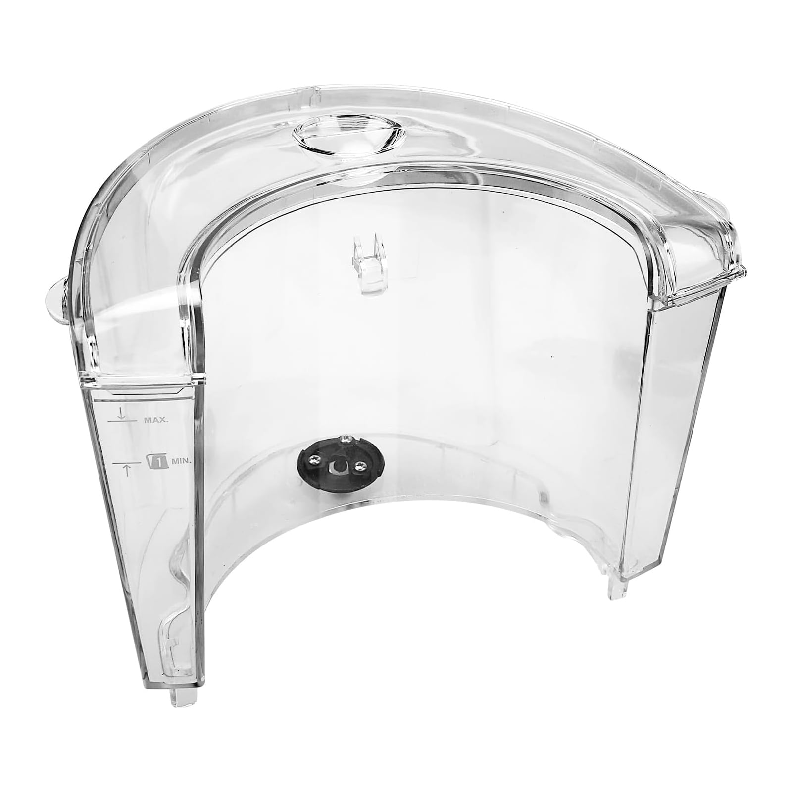 Durable Replacement Water Reservoir 40OZ Capacity Coffee Maker Water ...