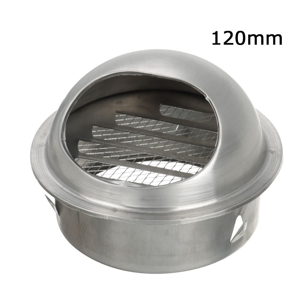 Durable Round Prevent Pest Anti-bird And Rat Vents Waterproof Cap ...