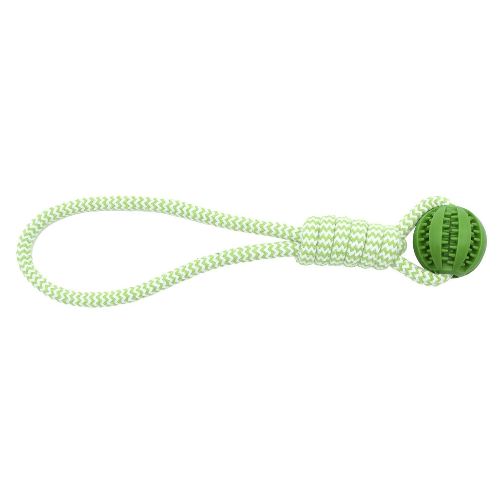 Durable Rubber Chew Toy For Dogs And Cats Interactive Pet Toys For ...