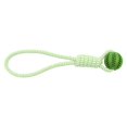 Durable Rubber Chew Toy For Dogs And Cats Interactive Pet Toys For ...