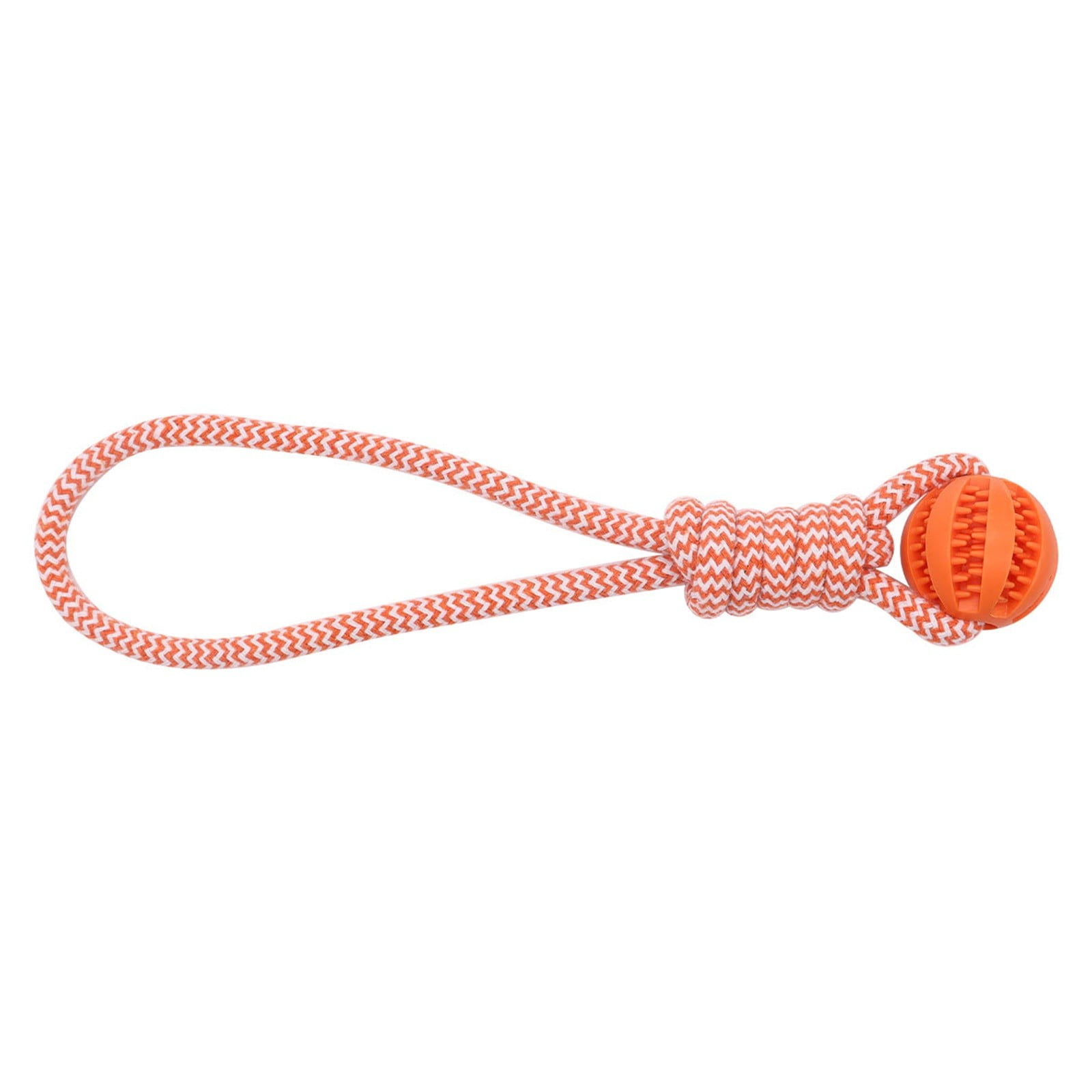 Durable Rubber Chew Toy For Dogs And Cats Interactive Pet Toys For ...
