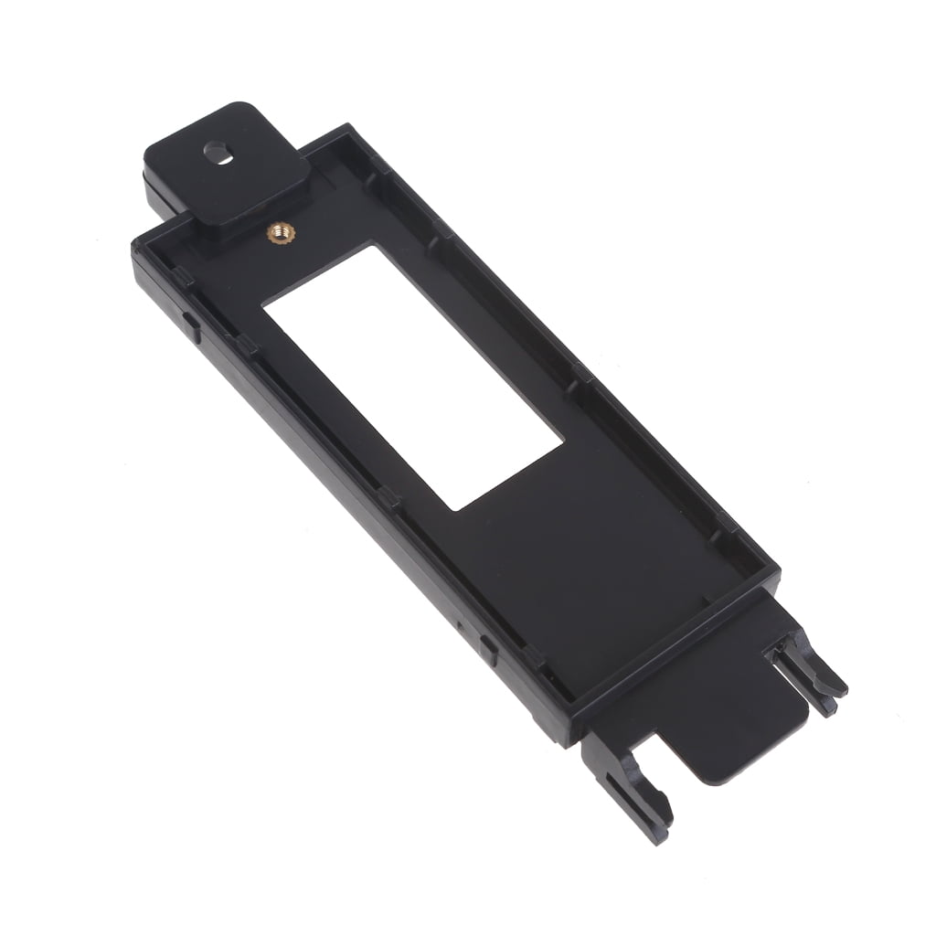 Jesscasday Durable SSD M.2 PCIE 2280 NVME Plastic Mounting Bracket for ...