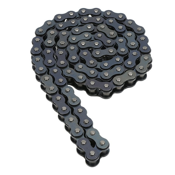 Durable Scooter Chain, Easy Replacement For Electric Bikes Tricycles ...