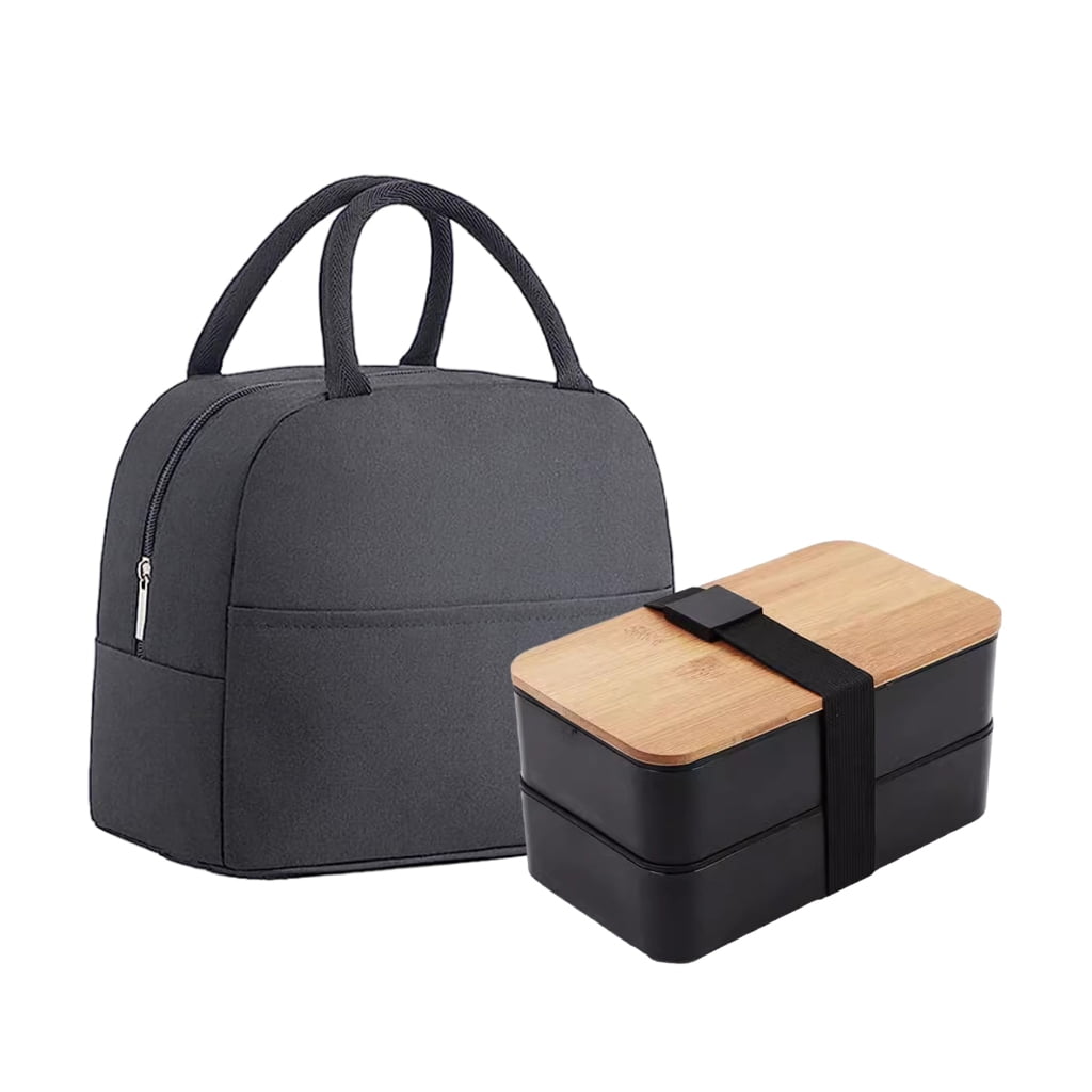 Durable Seal Meal Preparation Box Portable Meal Box Food Container with ...