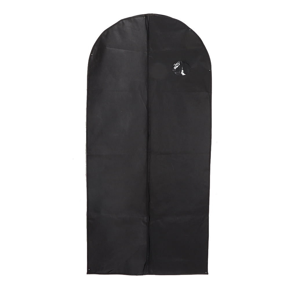 Durable Seams Non-woven Fabric Garment Bag For Closet Organization ...