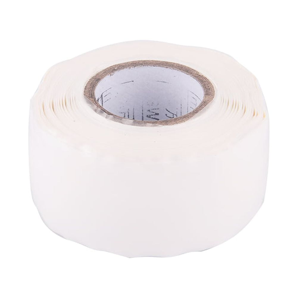 Durable Self-Adhesive Silicone Rubber Tape for Emergency Repairs ...