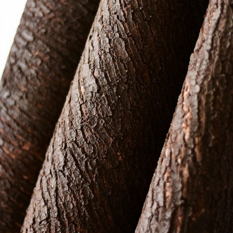 Durable Silicone Bark Realistic Texture Easy Install Home & Garden ...