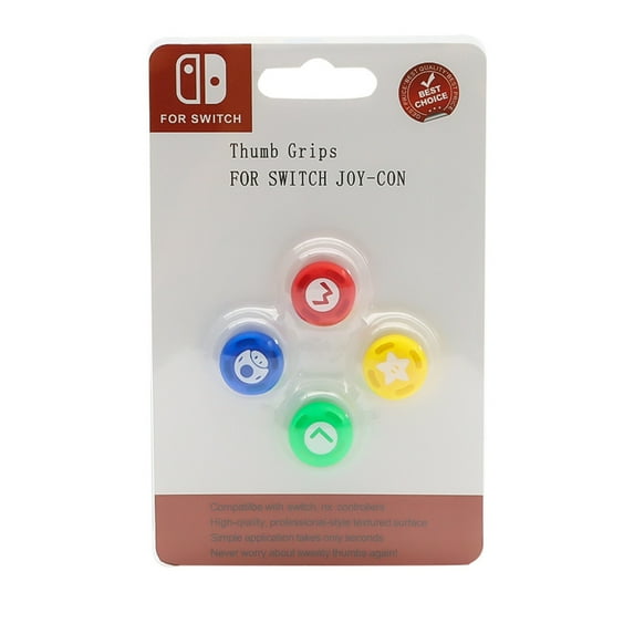 Durable Silicone Dust Plug Set for Nintendo 3DS XL/3DS/2DS Console ...