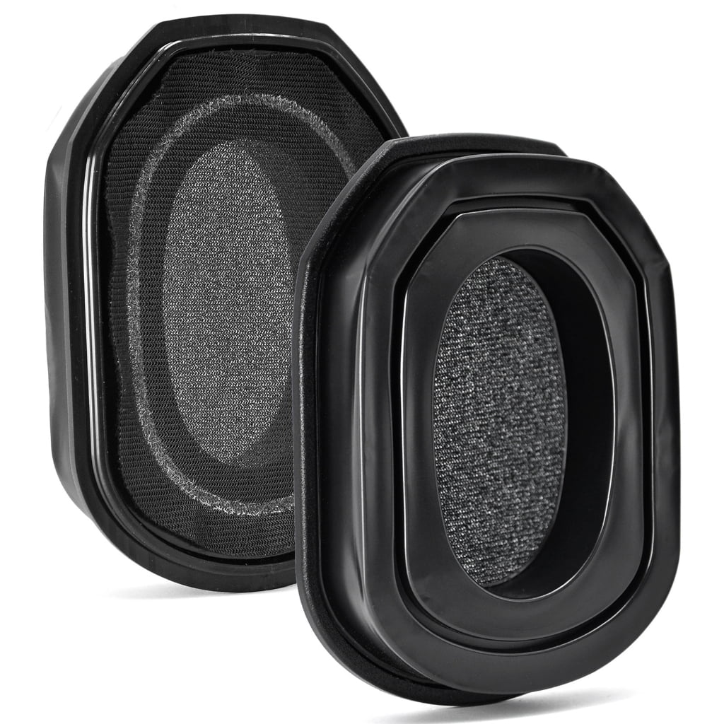 Durable Silicone Ear Pads for Walker's Headphone Sleeves Earmuffs ...