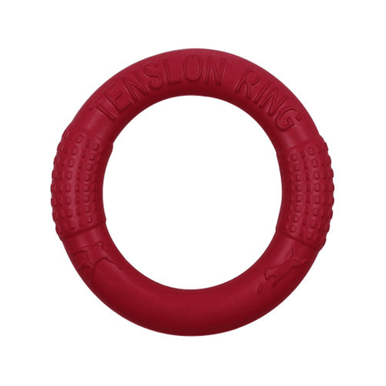Durable Silicone Hand Grip Strengthener Ring for Finger, Hand, and ...