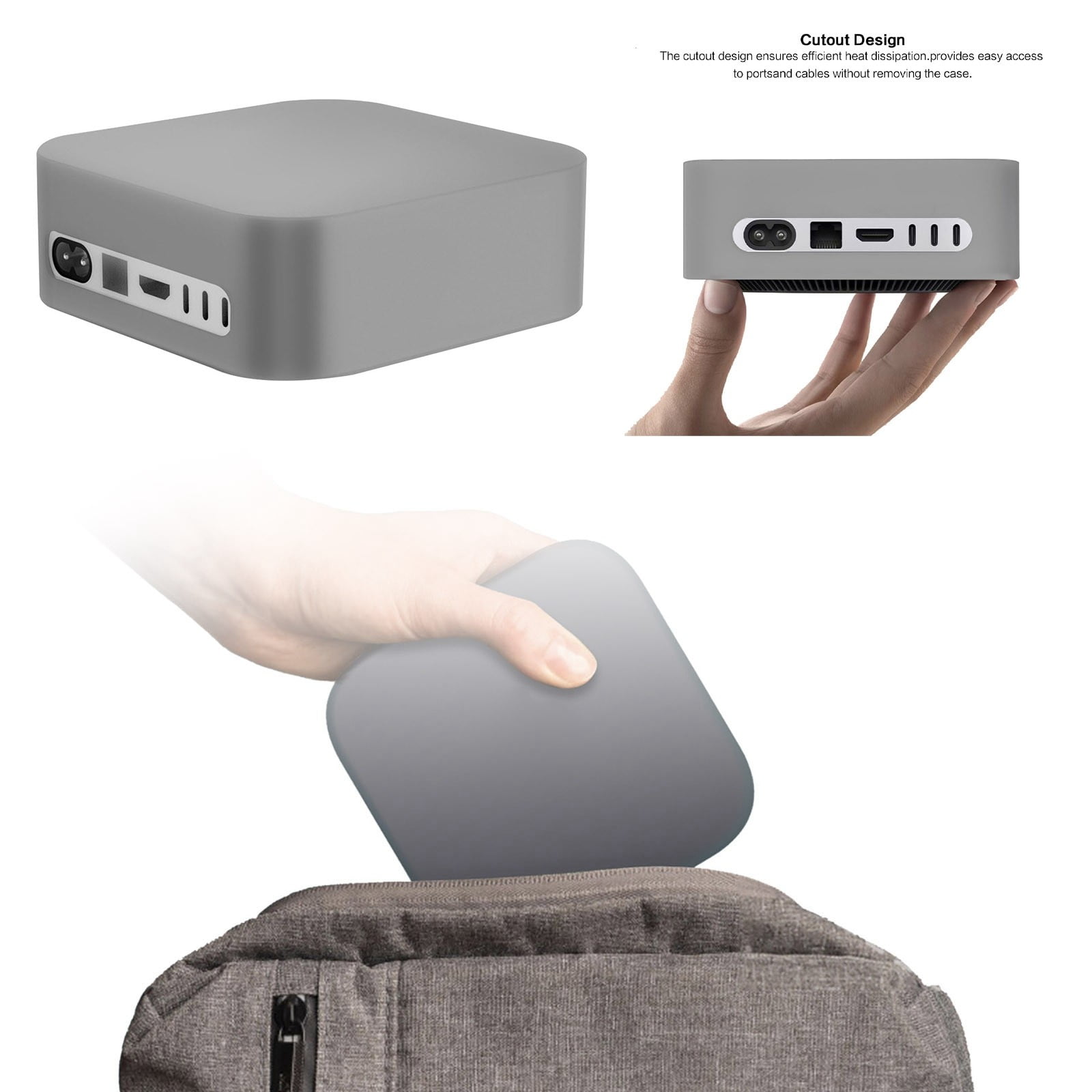 Durable Silicone Protective Computer Cover for Enhanced Drop and ...