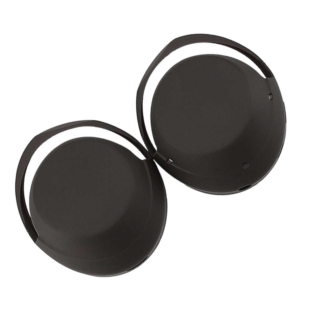 Durable Silicone Sleeve for WH-1000XM4 Headphones Outer Shells ...