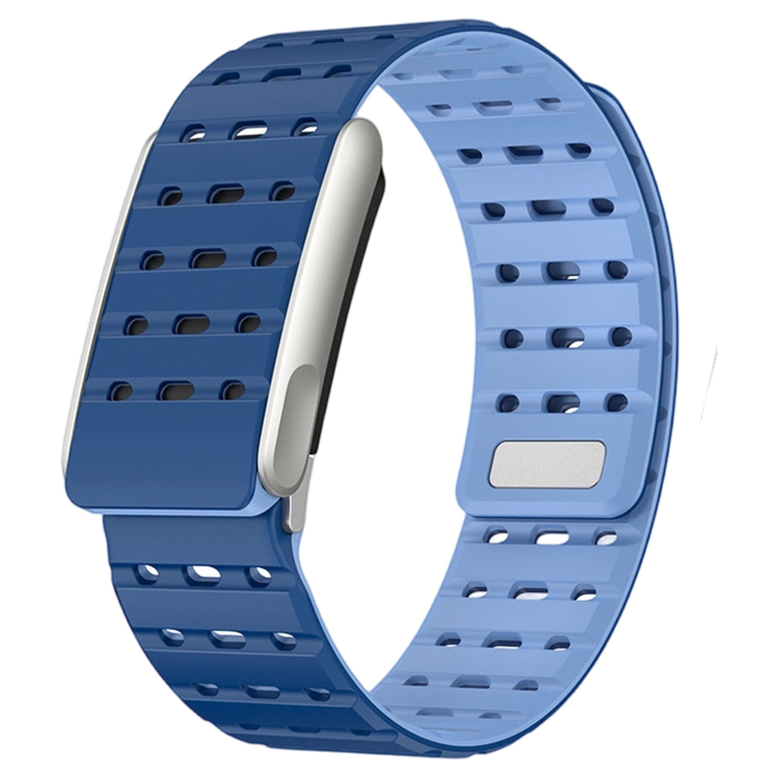 Durable Silicone Wristband for Ordinary Style MG 50 - Soft Sports Loop ...