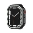Durable Smartwatch Protective Cover PC Hard with Transparent Screen ...