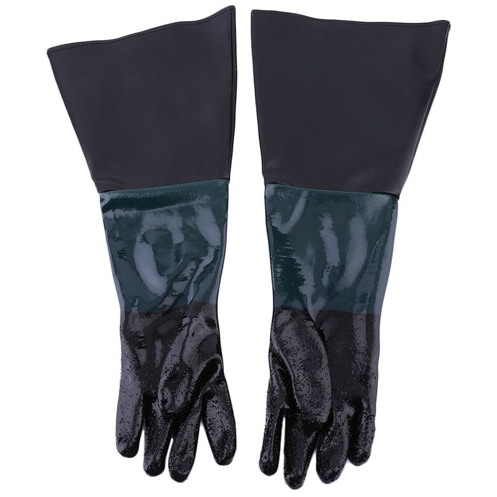 Durable Soft Heavy Duty Protective Sandblasting Replacement Machine ...