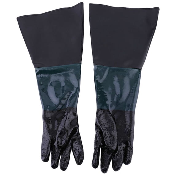 Durable Soft Heavy Duty Protective Sandblasting Replacement Machine ...