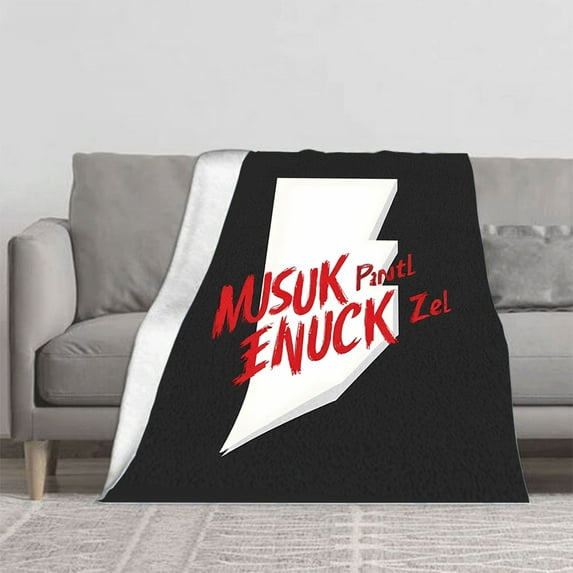 Durable Soft & Warm Flannel Blanket - Cozy Design for Sofa Travel Bed ...