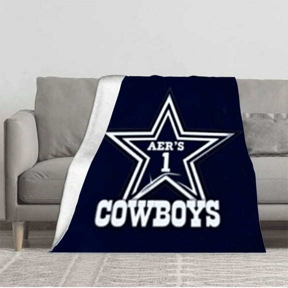 Durable Soft & Warm Flannel Blanket - Cozy Cosmic Design with Vibrant ...