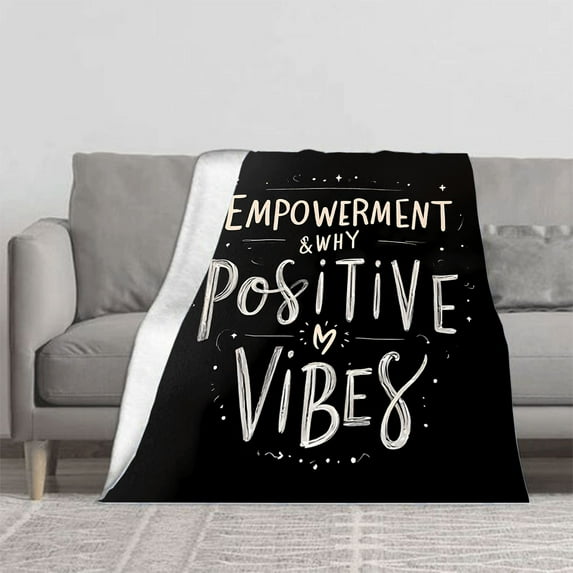 Durable Soft & Warm Flannel Blanket - Cozy Star & Heart Pattern for ...