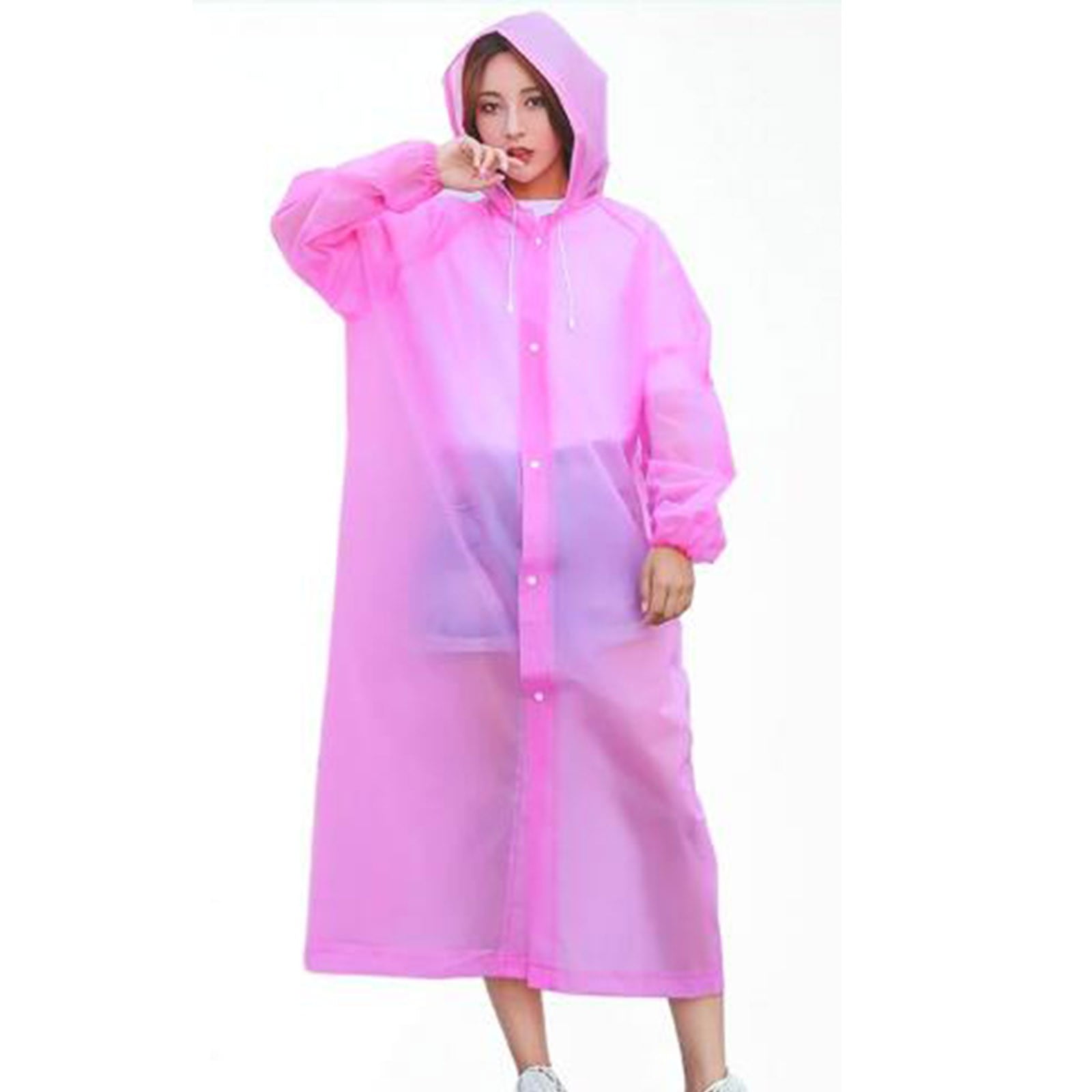 Durable Solid Color Fashionable EVA Outdoor Travel Portable Lengthening ...