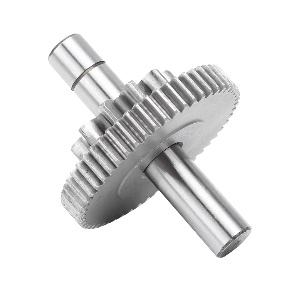 Durable Spare Parts Upgrade High-Performance Stainless Steel Gears for ...