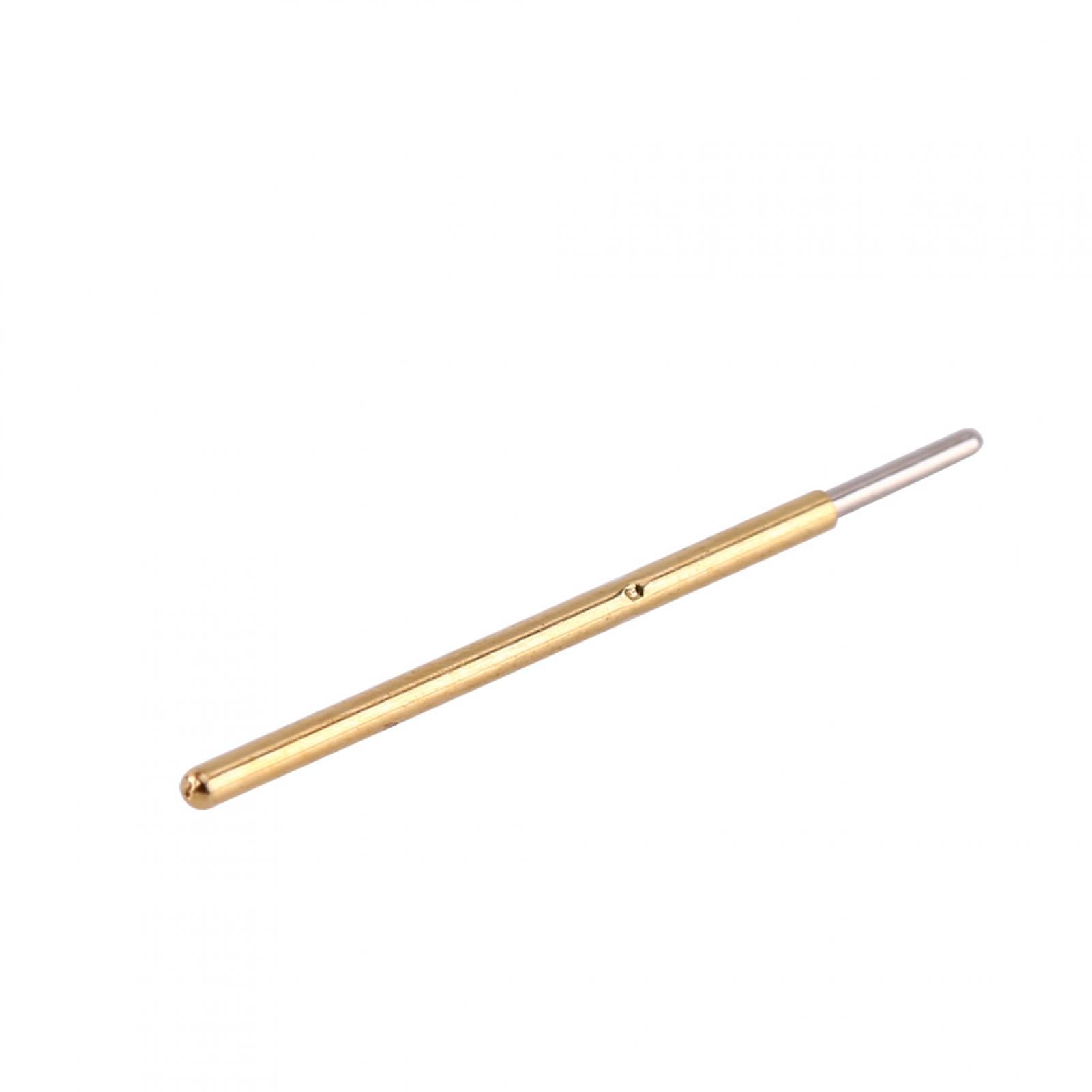 Durable Spring Loaded Test Probes, 100pc Set for PCB Circuit Board ...