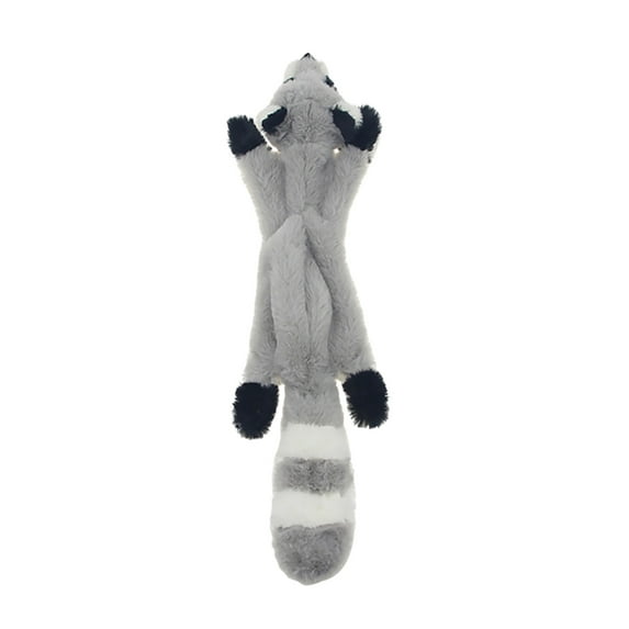 Durable Squeaky Dog Toy for Aggressive Chewers Interactive Indoor ...