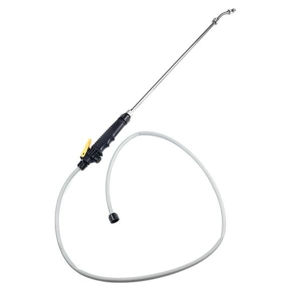 Groundwork Sprayer Parts