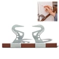 Durable Stainless Steel Artist Hand Rest, Adjustable Easel Mounted ...