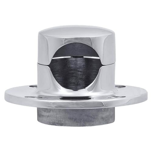 Durable Stainless Steel Deck Pipe – Built to Last for Every Family ...