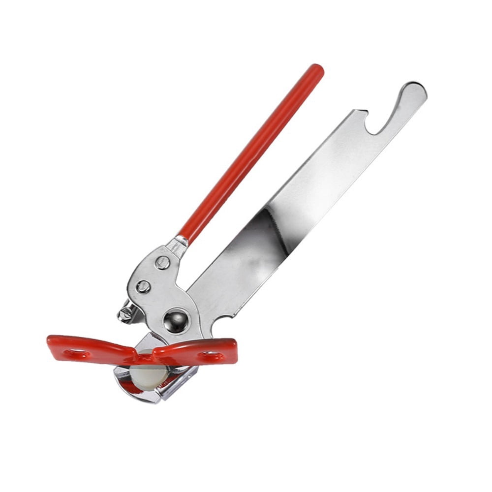 Durable Stainless Steel Kitchen Accessories Food Can Opener ...