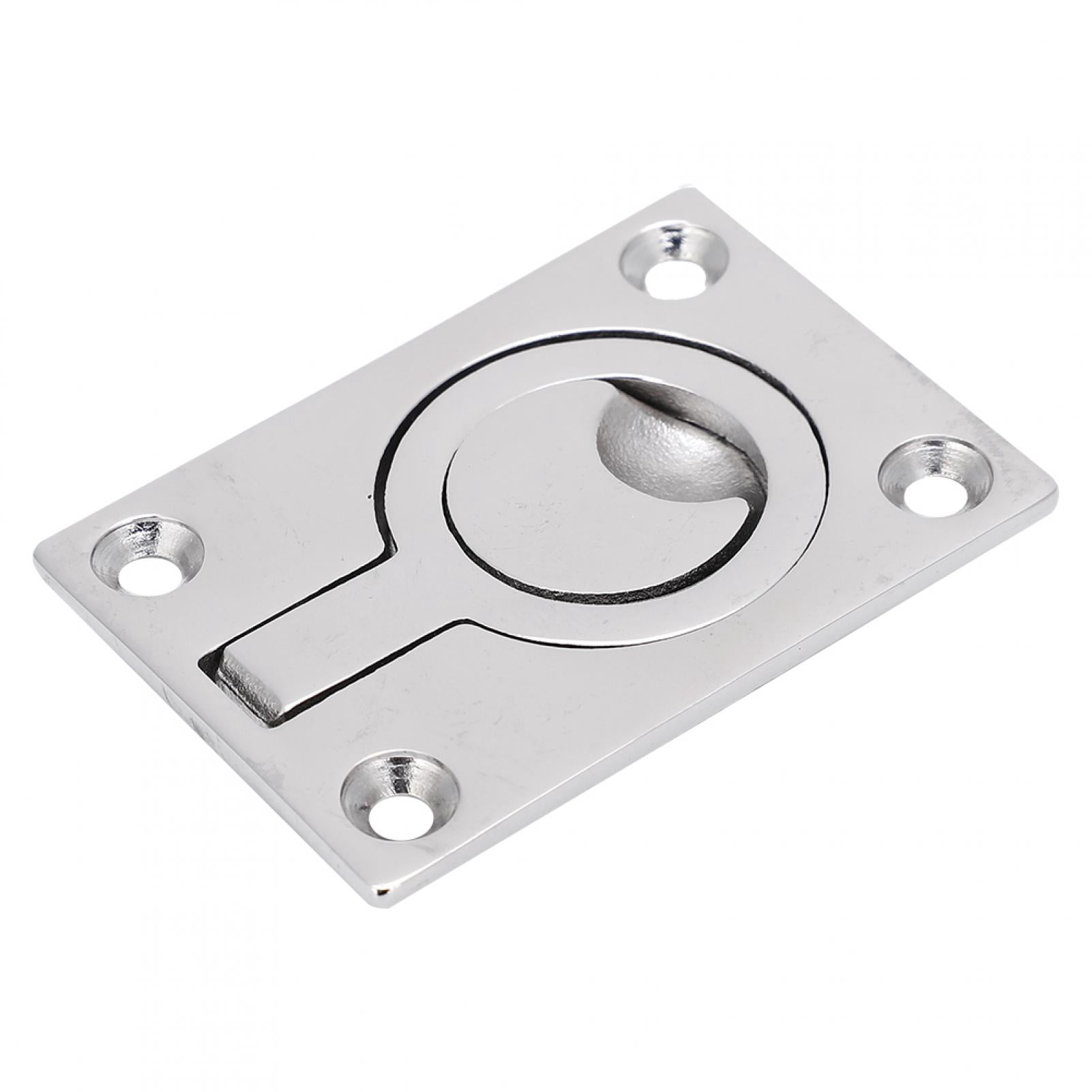 Durable Stainless Steel Marine Boat Deck Lifting Ring Door Knob Handle ...