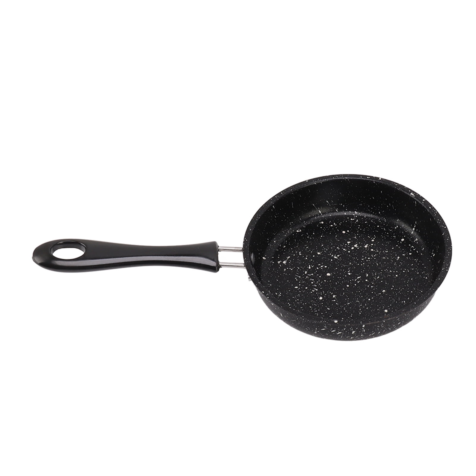 Durable Stainless Steel Pan, Even Heat Easy Cleaning, Perfect For All ...